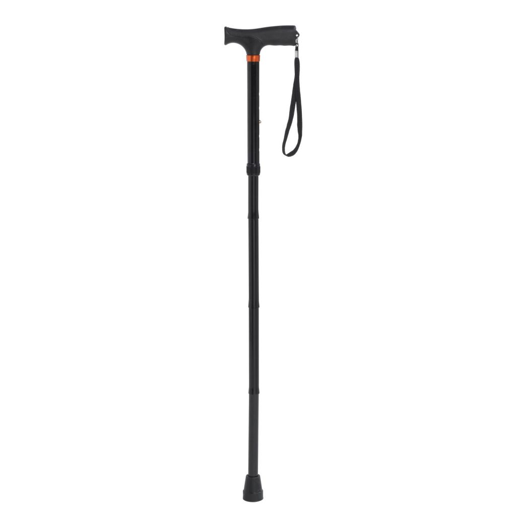 EZ-Step Stair Climbing Cane for Safer Mobility